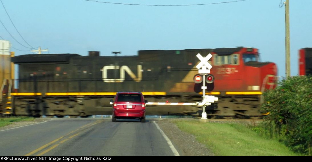 CN 2537